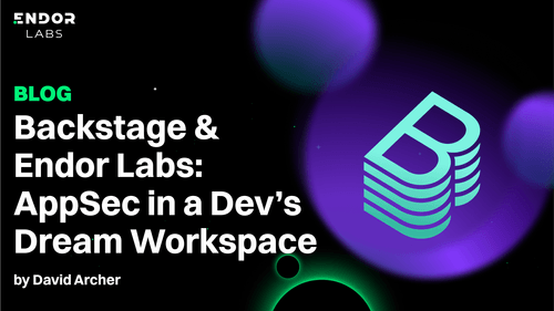 Demystifying Transitive Dependency Vulnerabilities | Blog | Endor Labs Demystifying Transitive Dependency Vulnerabilities | Blog | Endor Labs